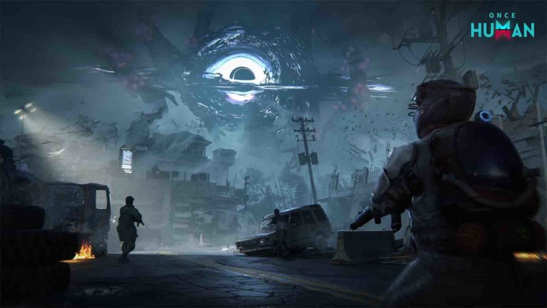 Once Human is getting three new scenarios, "coming to console in the future" | GodisaGeek.com