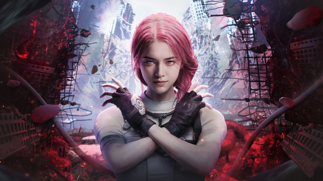 Once Human review | GodisaGeek.com