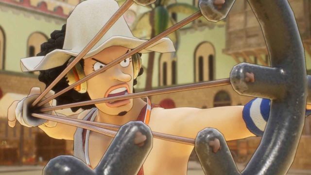 One Piece Odyssey | How to unlock fast travel | GodisaGeek.com