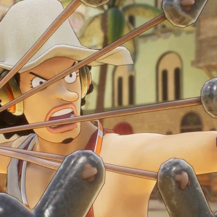 Podcast 508: One Piece Odyssey, Overwatch 2, Returnal | GodisaGeek.com