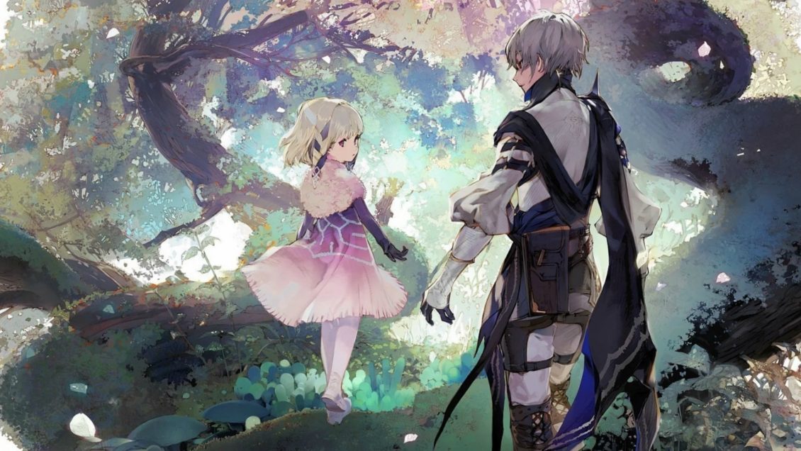 Oninaki review | GodisaGeek.com
