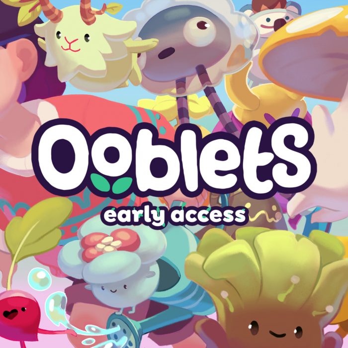 Ooblets review | GodisaGeek.com