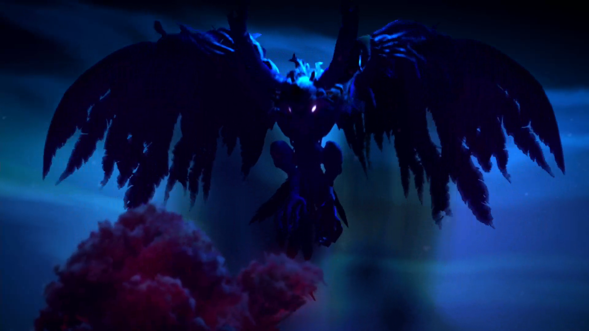 Ori and the Will of the Wisps | Complete Boss Guide: Avalanche (Escape ... Ori and the Will of the Wisps | Complete Boss Guide: Avalanche (Escape ...