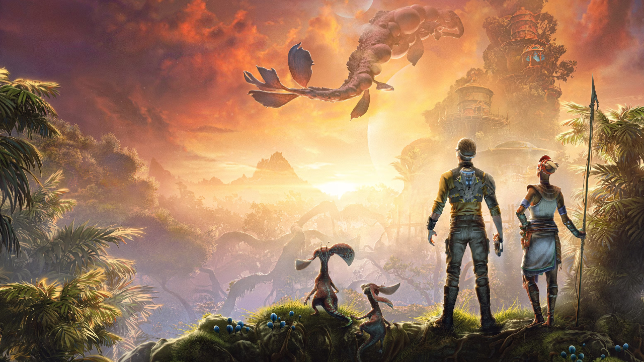 Outcast: A New Beginning review | GodisaGeek.com