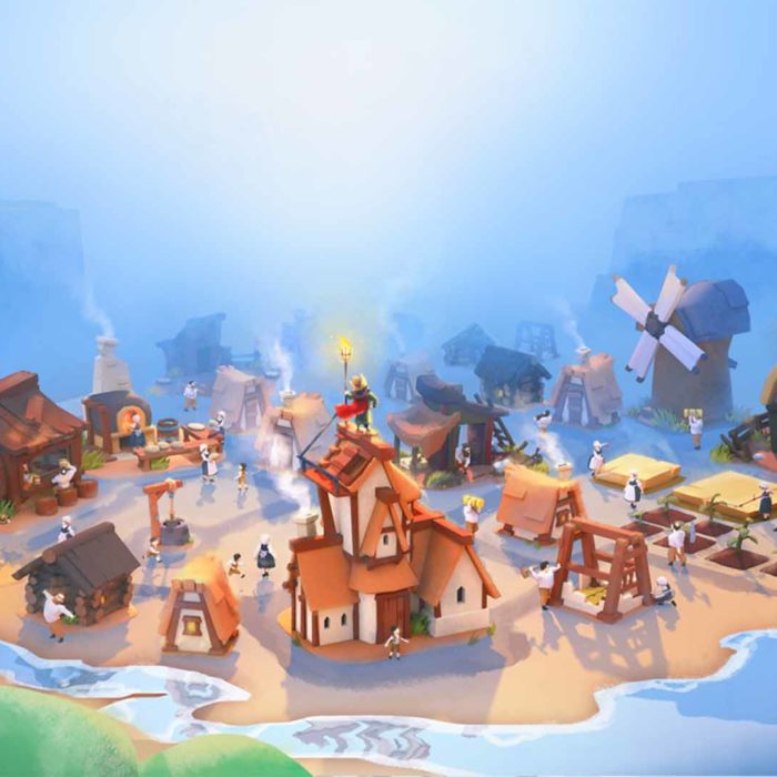 Ys: The Oath in Felghanna Out Now on Steam | GodisaGeek.com