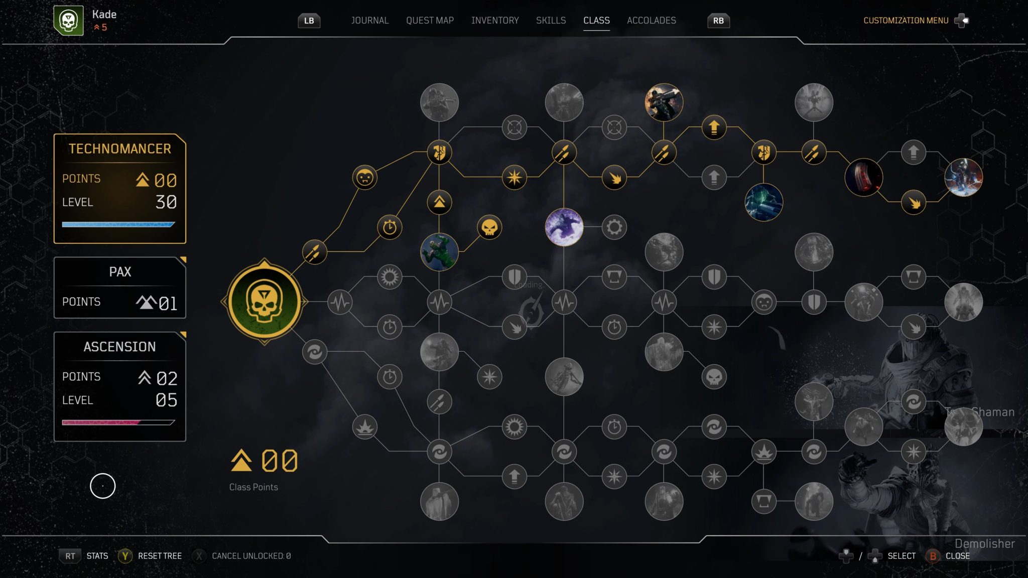 Outriders: Worldslayer review | GodisaGeek.com