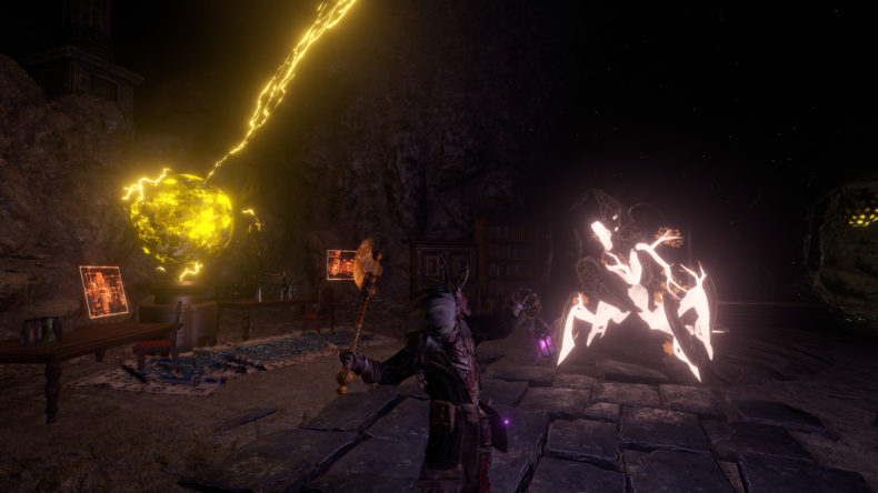 Outward: Definitive Edition review | GodisaGeek.com