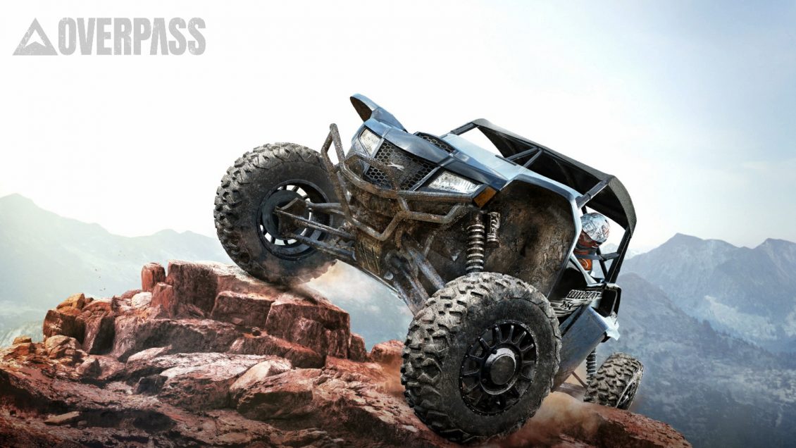 Overpass review | GodisaGeek.com