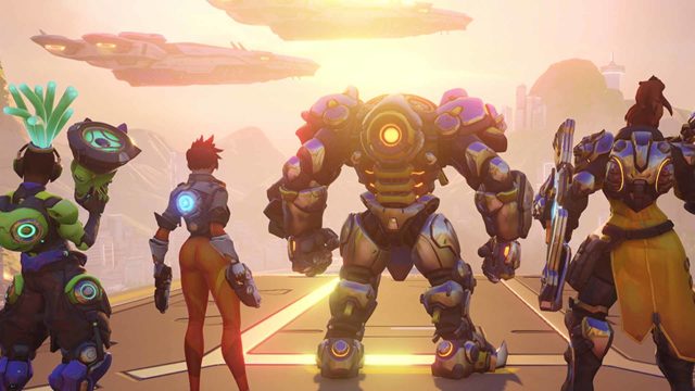 Overwatch 2 PvE content pricing confirmed, new content detailed ...