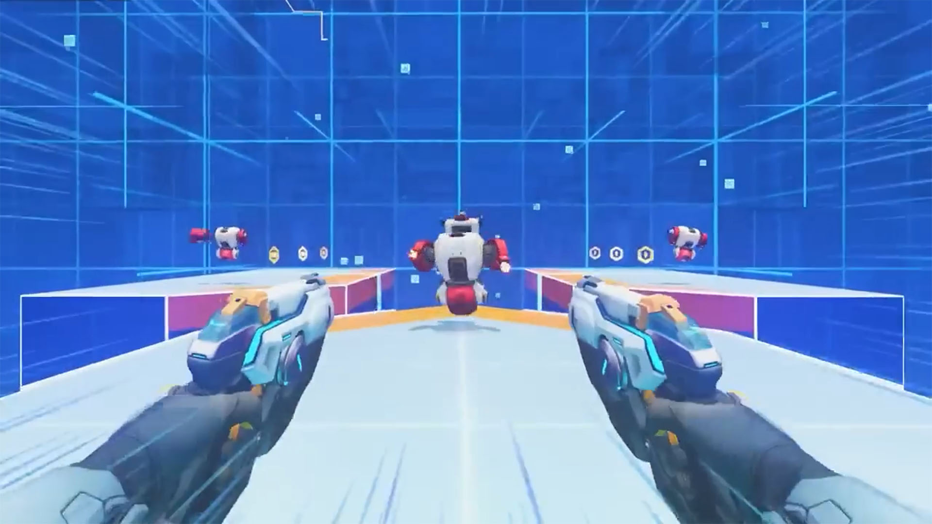 Overwatch 2 Hero Mastery Mode is now available | GodisaGeek.com