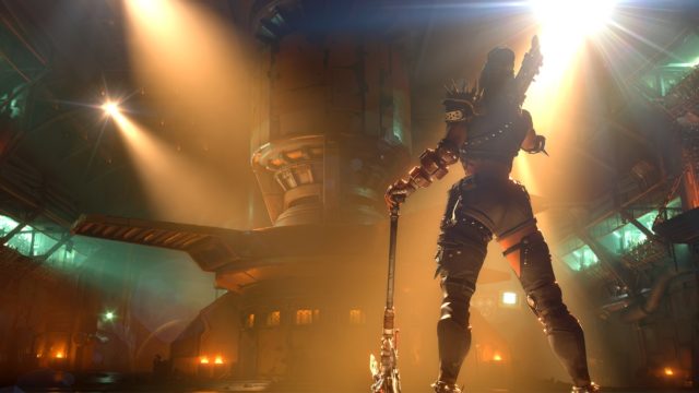 Overwatch 2 cross-progression announced by Activision Blizzard ...