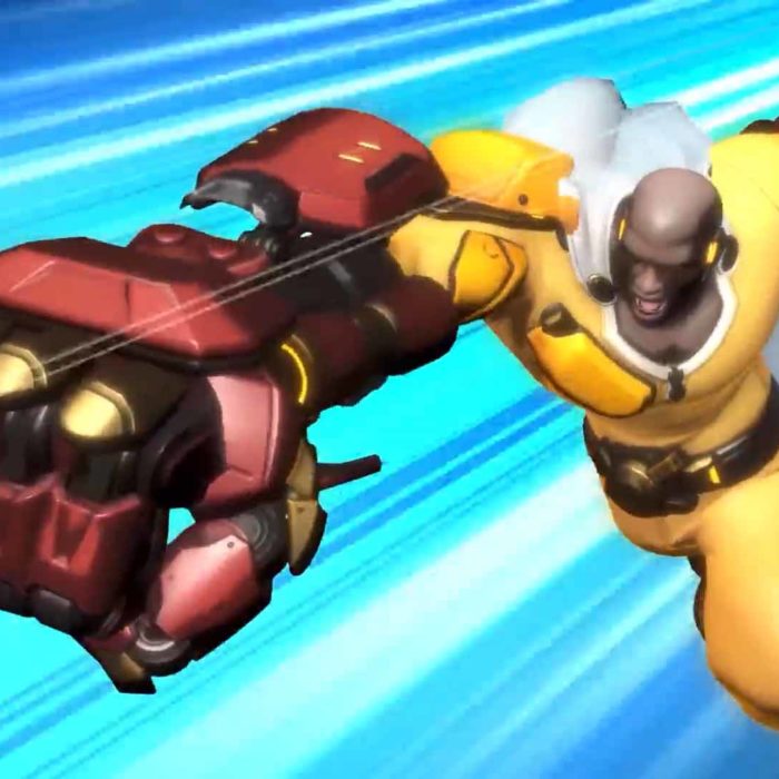 Overwatch 2 | Tank Class Tips | GodisaGeek.com