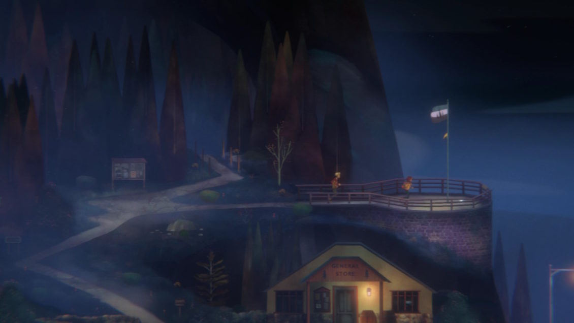 Oxenfree 2: Lost Signals Complete Walkthrough | GodisaGeek.com