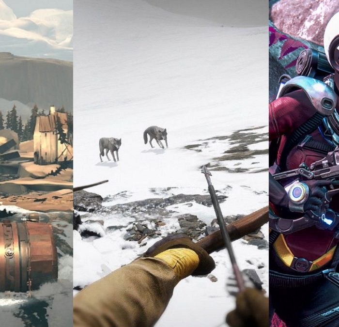 Chivalry 2 review: Kill a man using a chicken | GodisaGeek.com