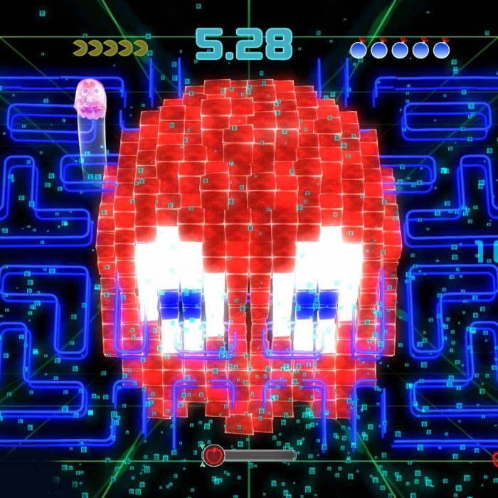 Pac-Man Launched into Space to Mark 35th Birthday | GodisaGeek.com