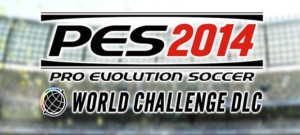 Pro Evolution Soccer 2014: World Challenge DLC Review | GodisaGeek.com