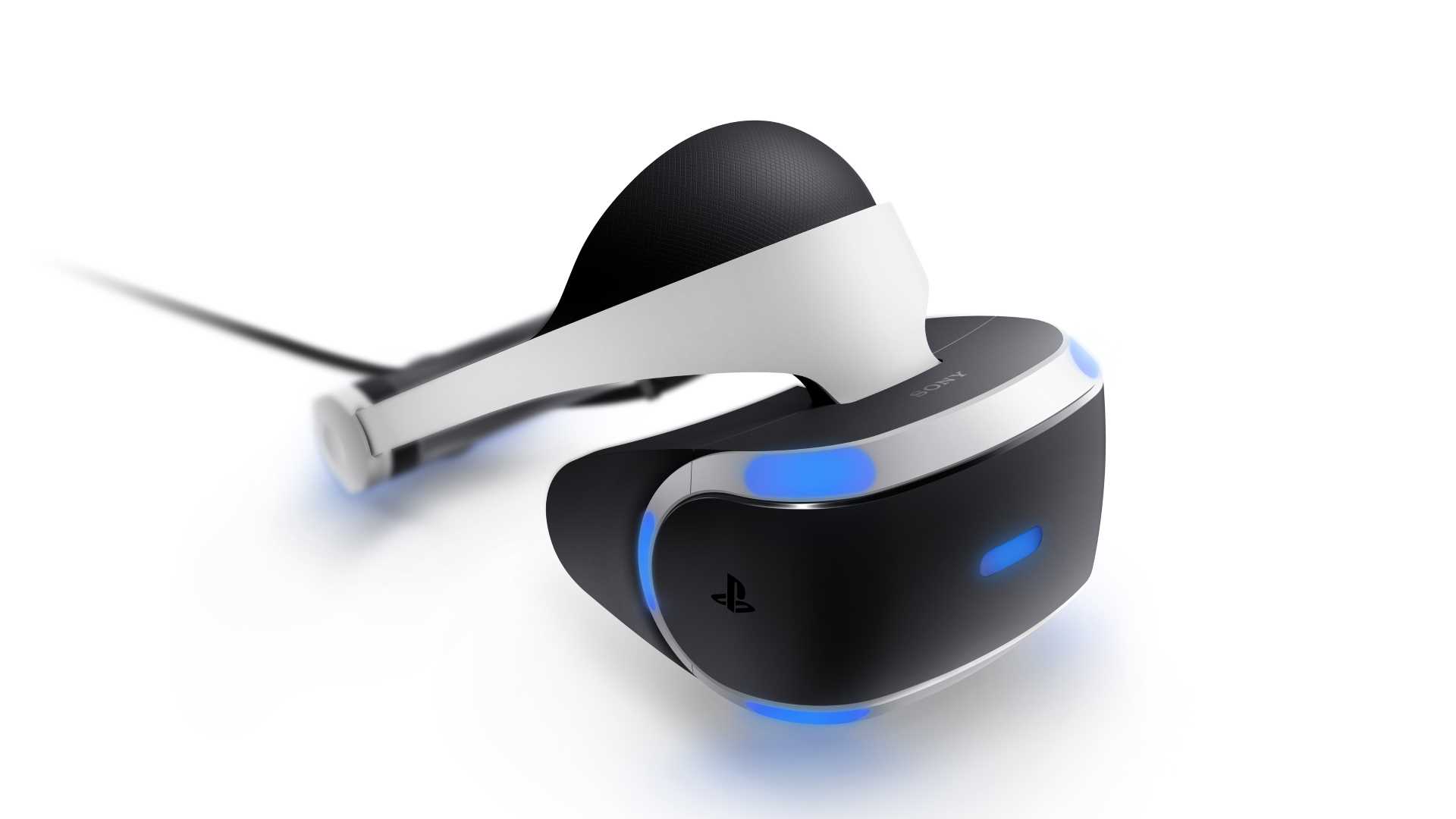 Preview: PlayStation VR | GodisaGeek.com