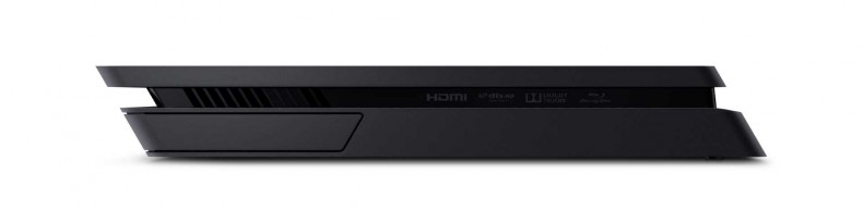 PlayStation 4 Slim Review | GodisaGeek.com