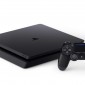 PlayStation 4 Slim Review | GodisaGeek.com
