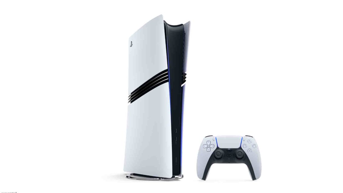 PS5 Pro review: the new most powerful console | GodisaGeek.com