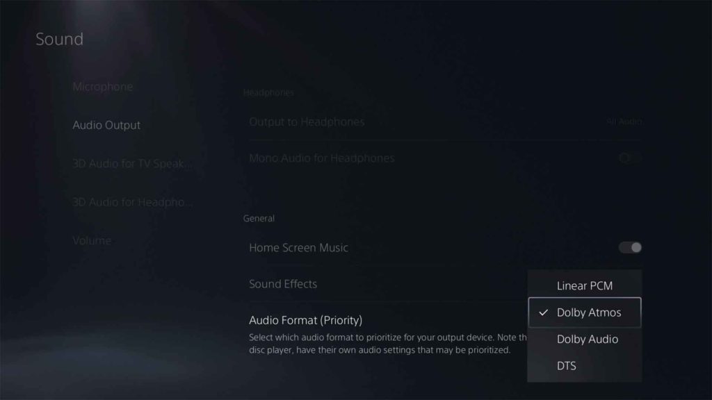PS5 beta rolling out today, adds new audio and social options ...