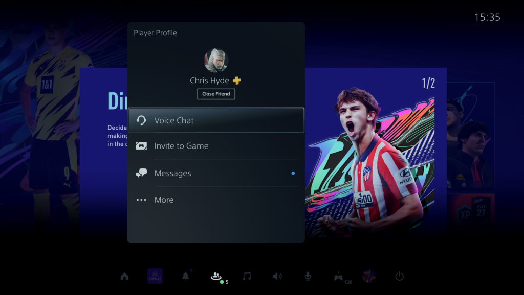 PlayStation 5 review | GodisaGeek.com