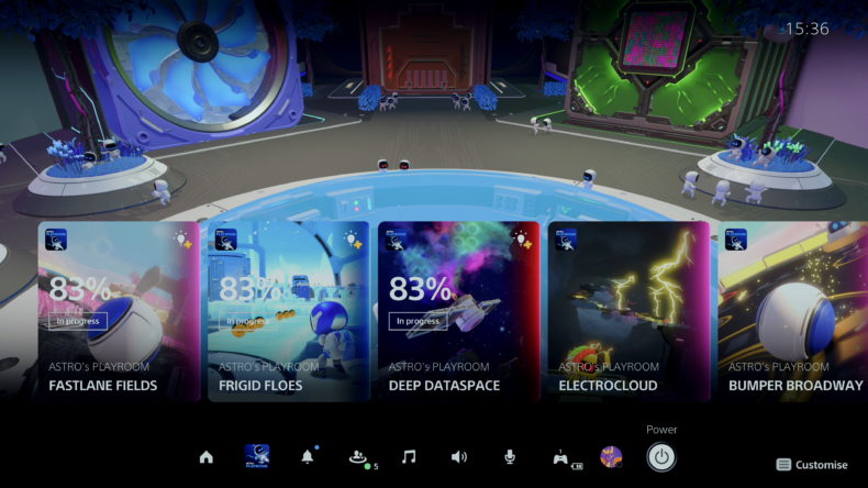 PlayStation 5 review | GodisaGeek.com