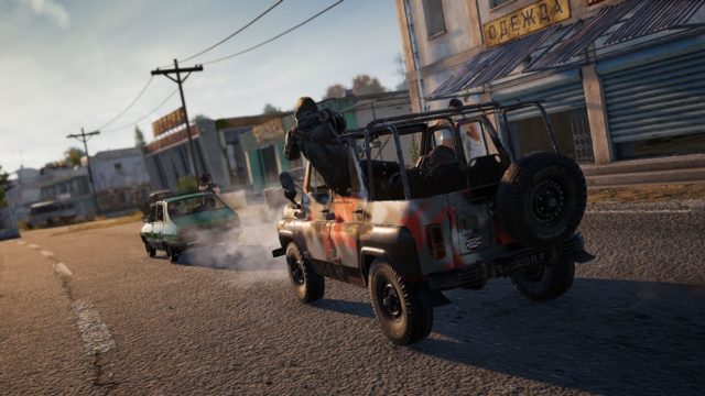 PUBG: Battlegrounds gets Roadmap for 2024 | GodisaGeek.com