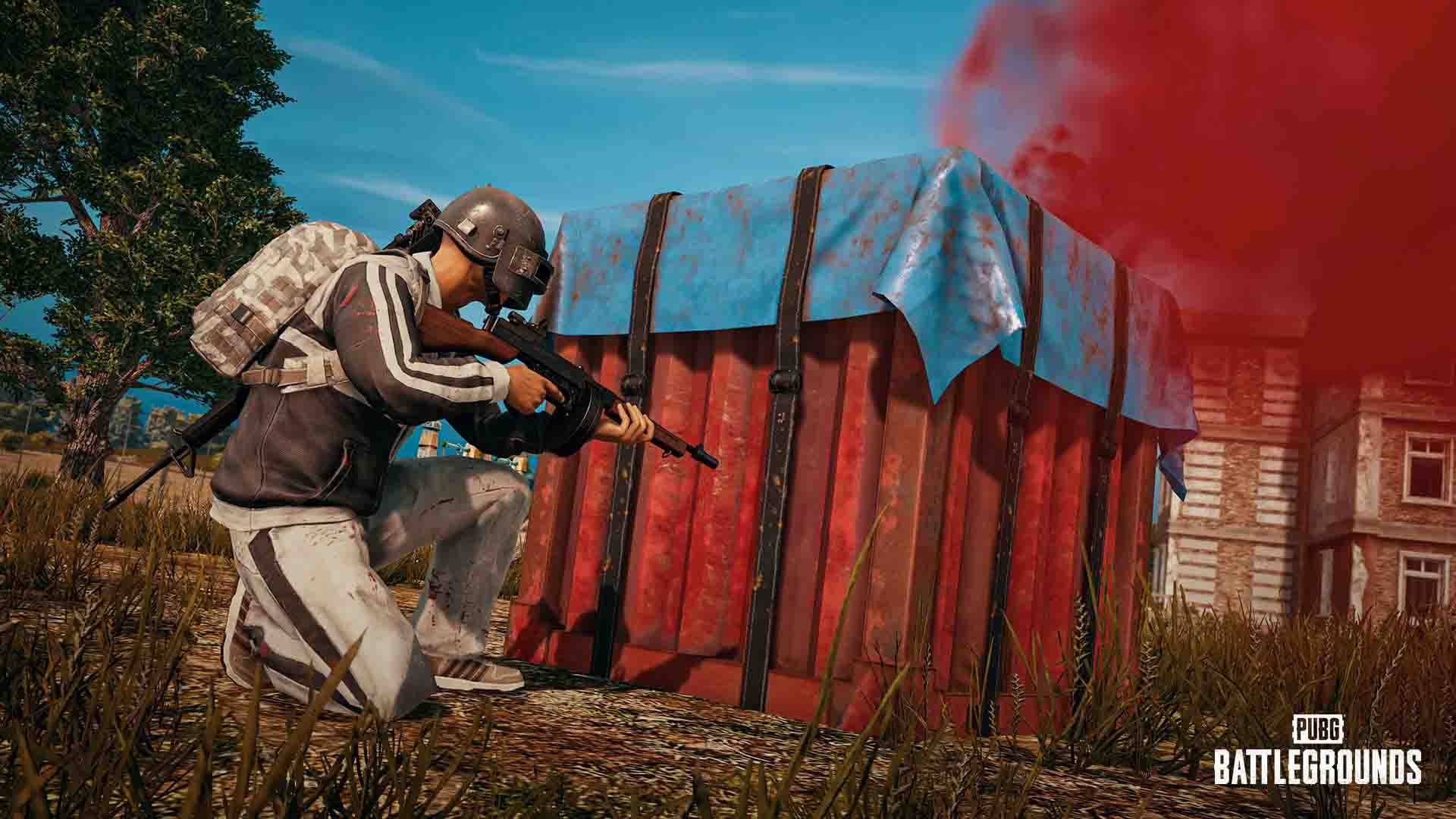 Erangel Classic map comes to PUBG: Battlegrounds today | GodisaGeek.com