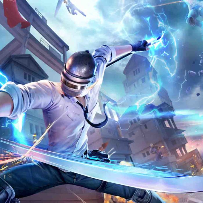 PUBG getting a new map called Rondo, coming this December | GodisaGeek.com