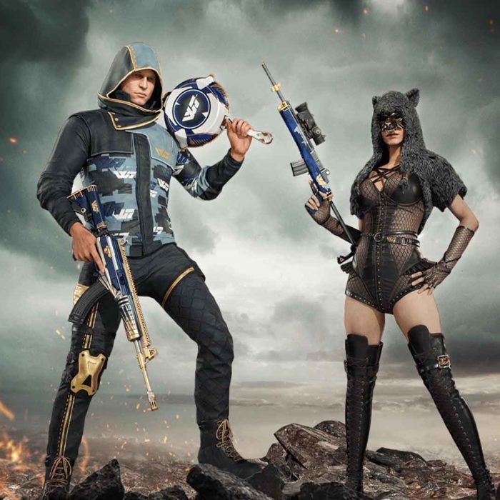 PUBG: Battlegrounds gets brand new update today | GodisaGeek.com