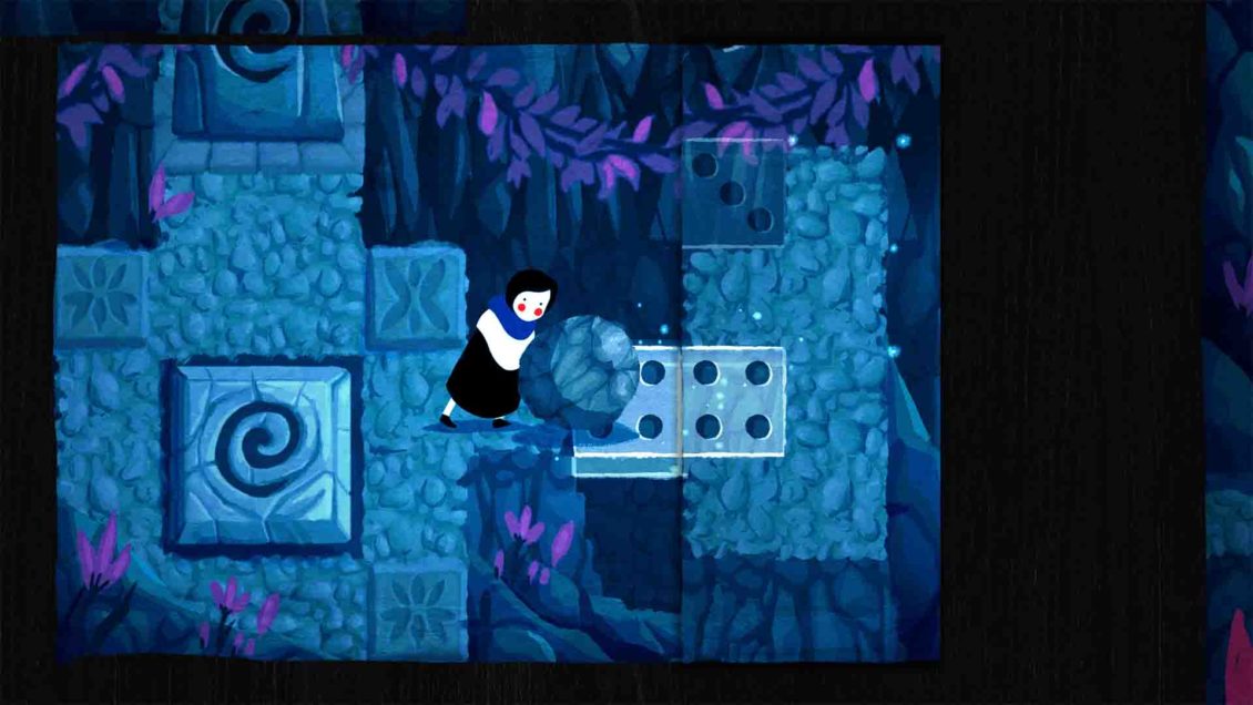 Paper Trail review | GodisaGeek.com