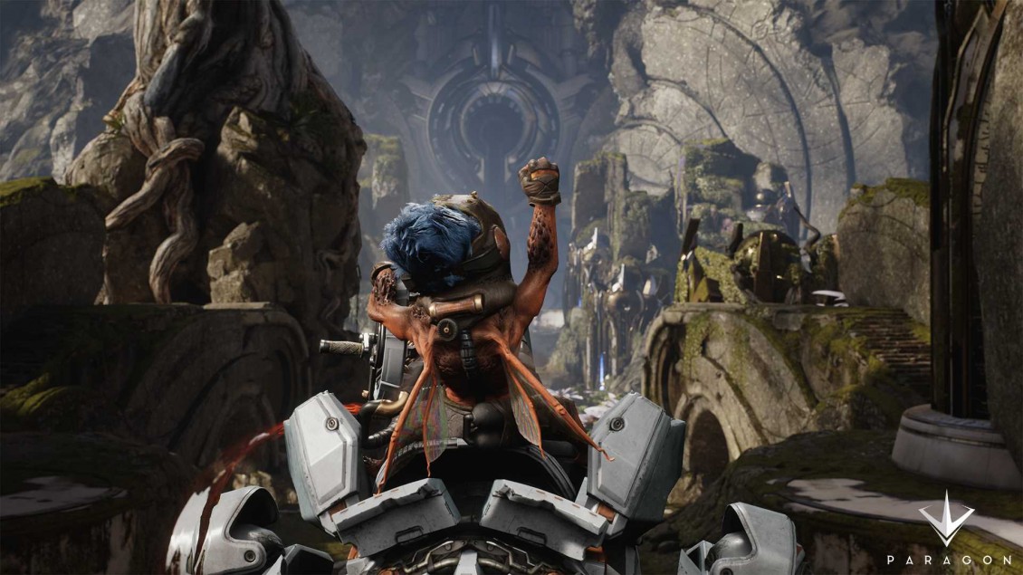 Paragon’s latest set of changes make it the MOBA it should have been ...