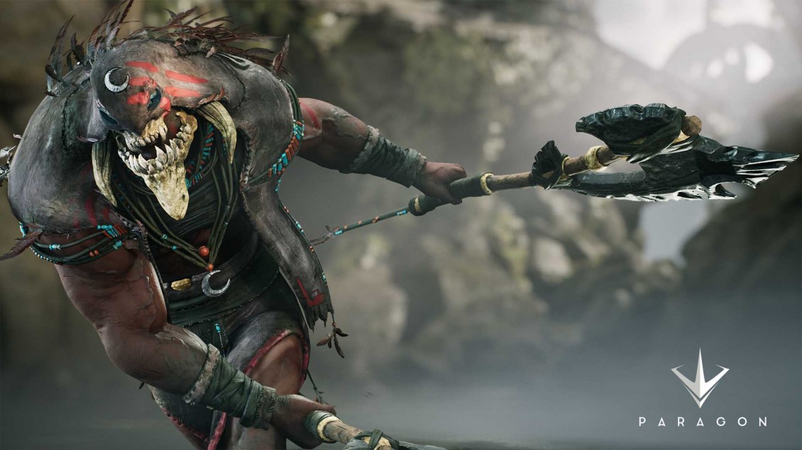 Paragon’s latest set of changes make it the MOBA it should have been ...