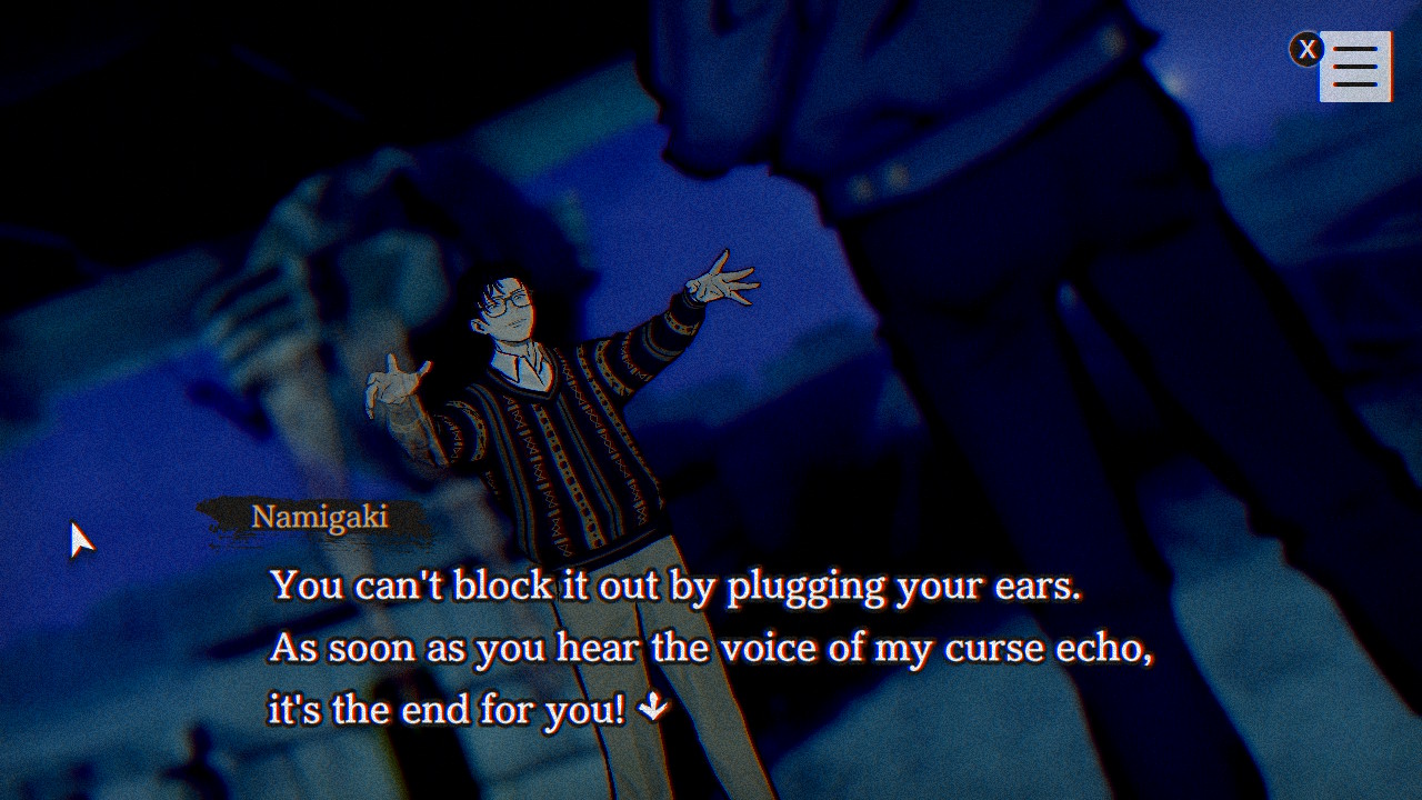 Paranormasight | How to survive Yutaro's curse guide | GodisaGeek.com