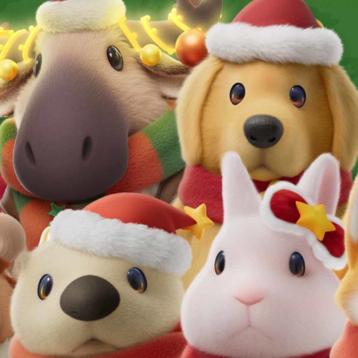 Party Animals review | GodisaGeek.com