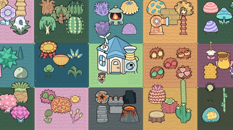 Patch Quest review | GodisaGeek.com