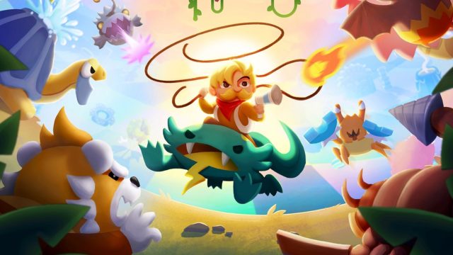 Patch Quest review | GodisaGeek.com