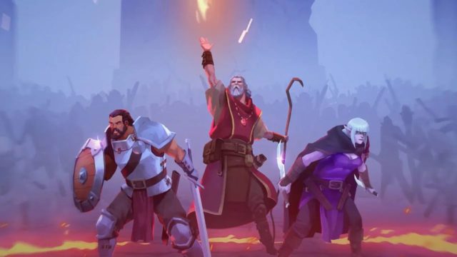 Pathfinder: Gallowspire Survivors has enough new ideas to stand out ...