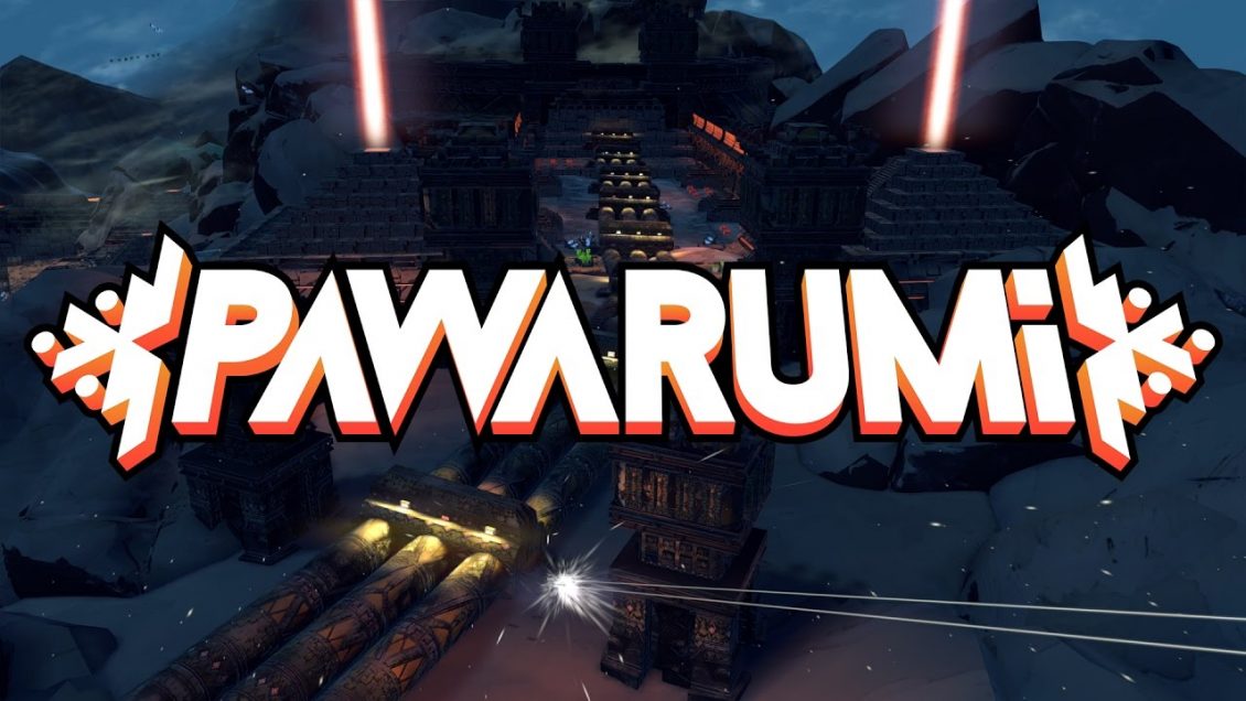 Pawarumi review | GodisaGeek.com