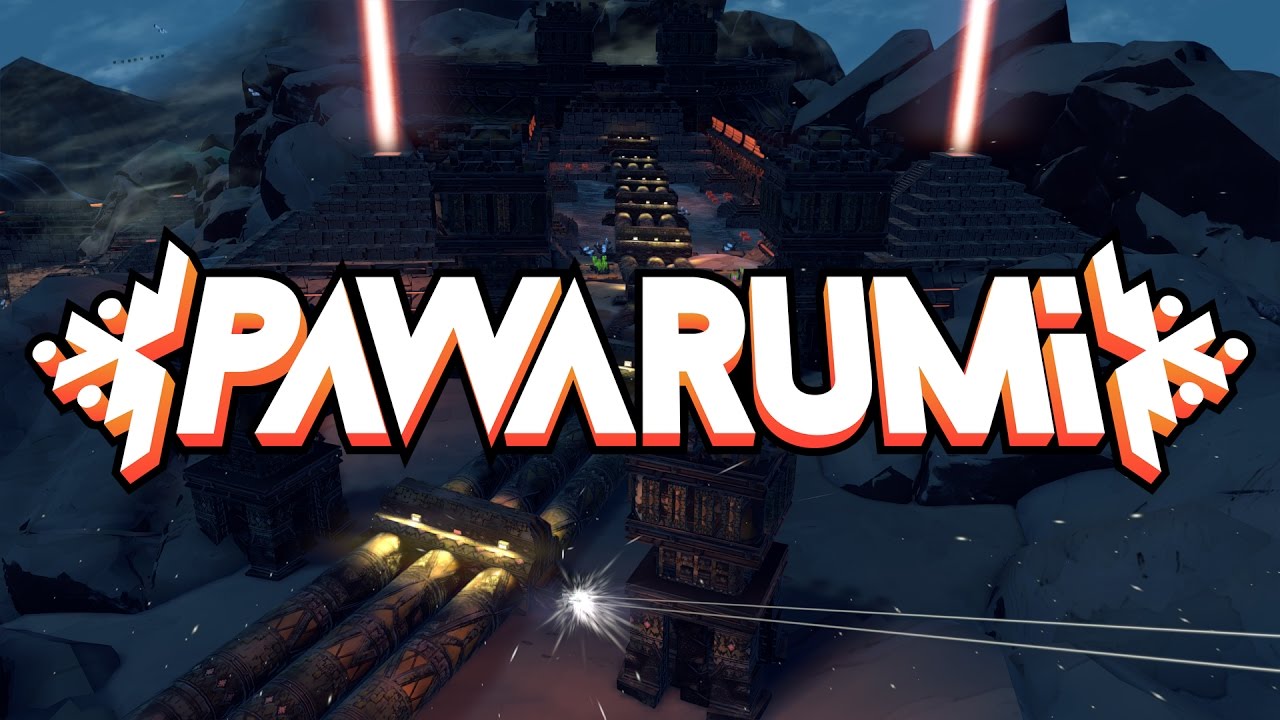 Pawarumi review | GodisaGeek.com