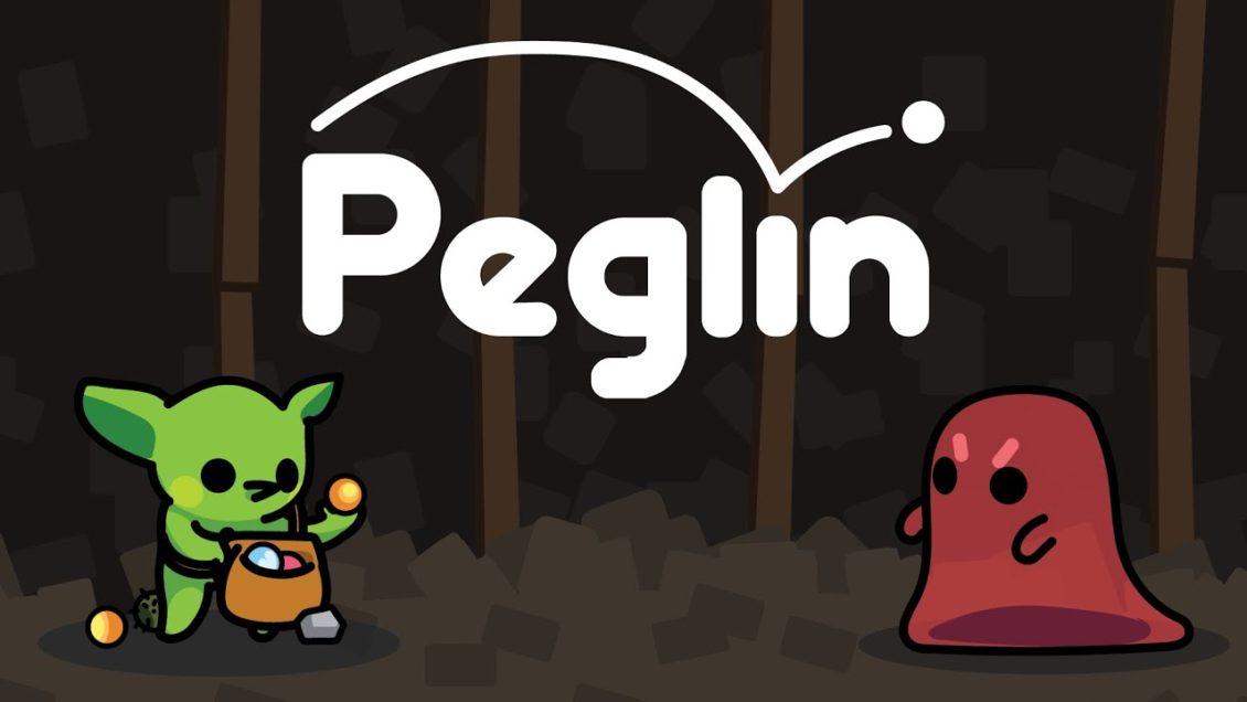 Peglin review | GodisaGeek.com