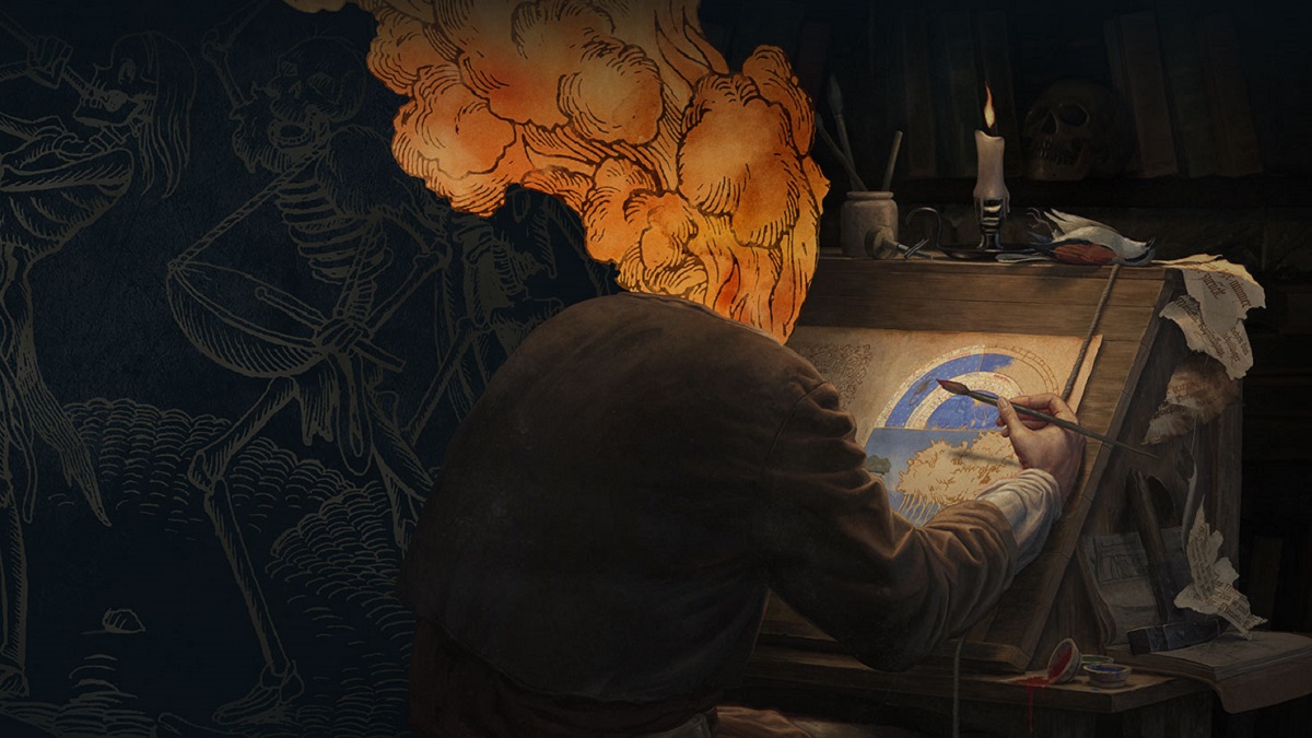 Pentiment review | GodisaGeek.com