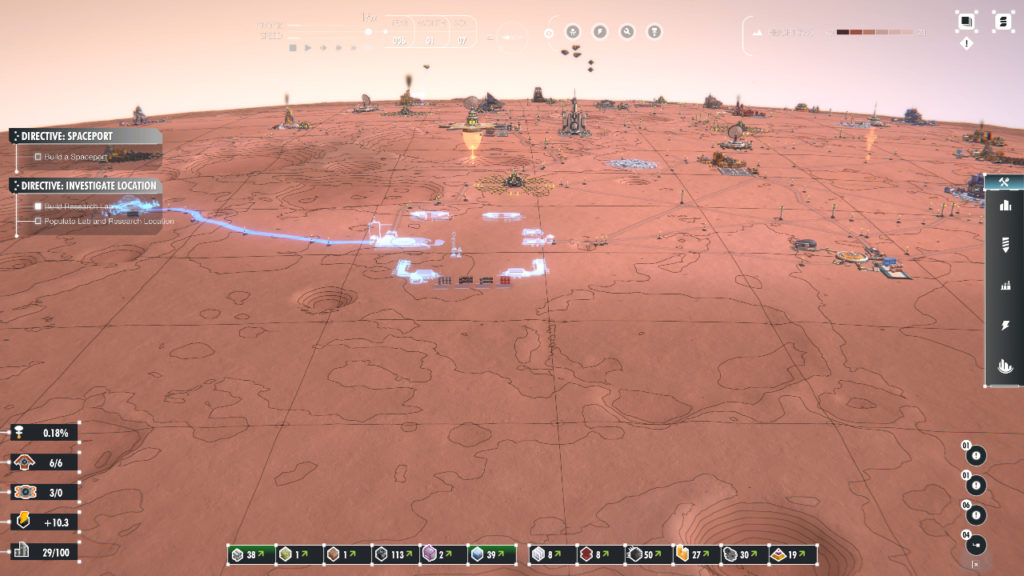 Per Aspera review | GodisaGeek.com