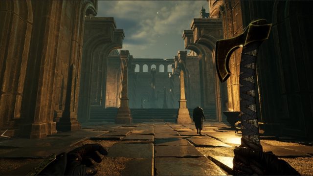 Perish review | GodisaGeek.com