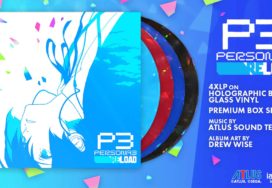 persona 3 reload Archives | GodisaGeek.com
