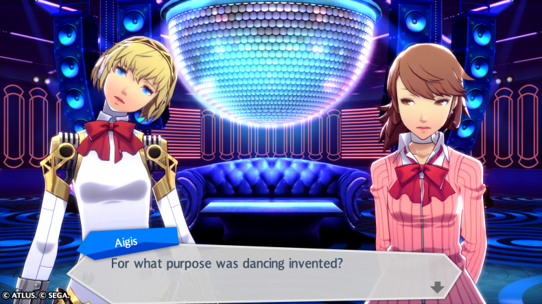 Persona Dancing: Everything you need to know about the games including ...