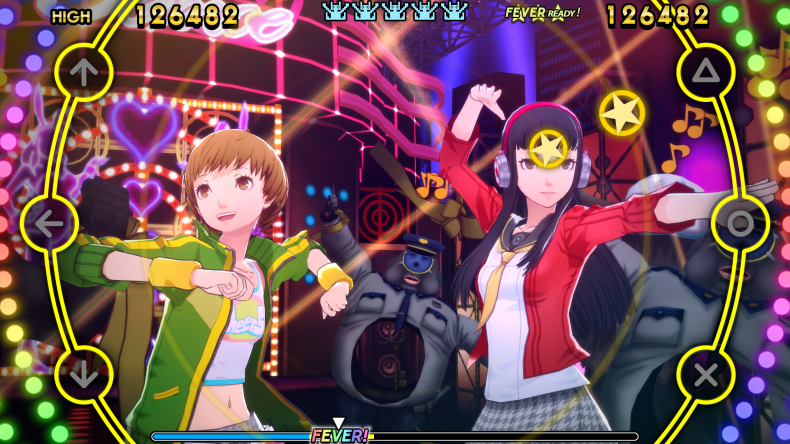 Persona Dancing: Everything you need to know about the games including ...