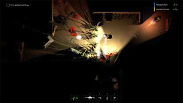 Phantom Squad from Super Rare Originals coming in 2025 | GodisaGeek.com