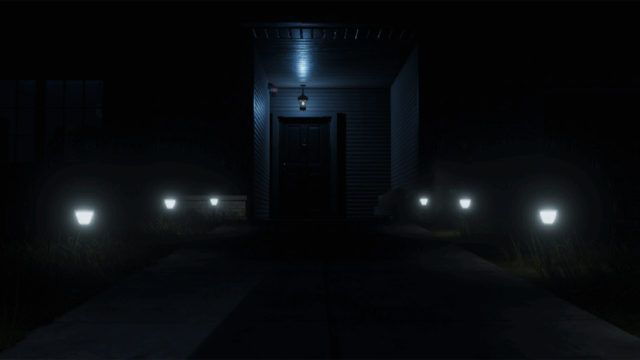 Phasmophobia Early Access console review | GodisaGeek.com